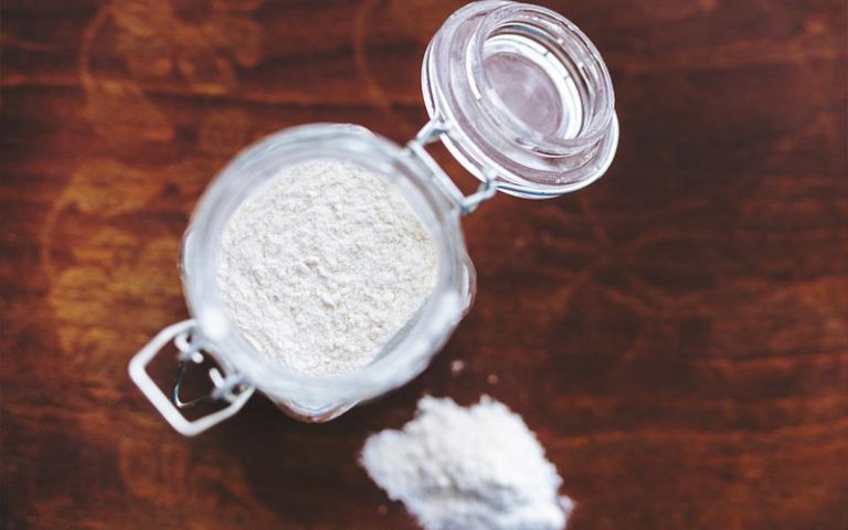 8 Reasons to Start Using Baby Powder in Your Garden – How to Care Of ...