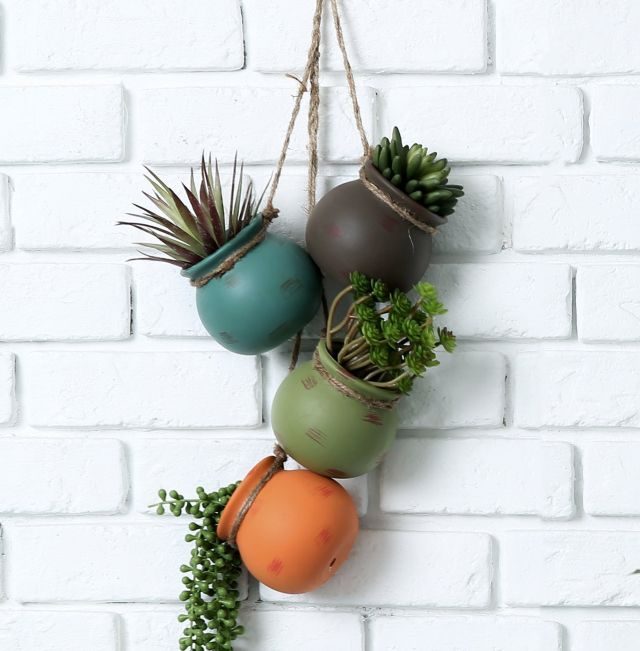 11 Adorable Mini Planters to Elevate Any Space – How to Care Of Your ...