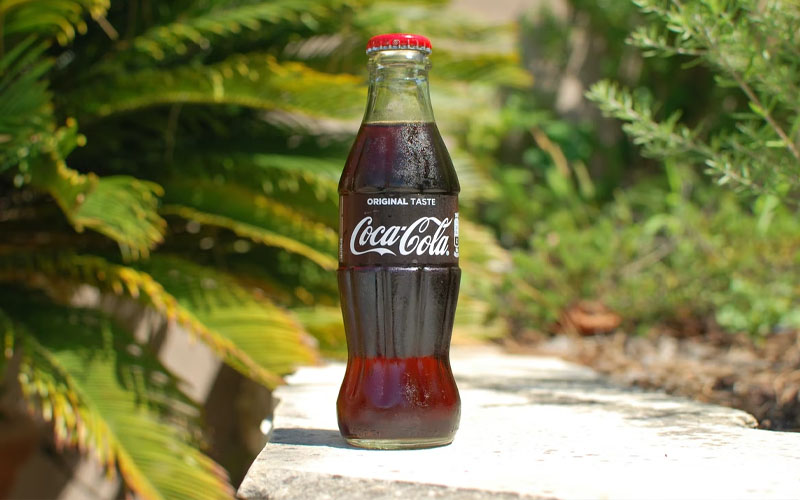 6 Incredible Coca Cola Hacks For Your Garden – How to Care Of Your ...