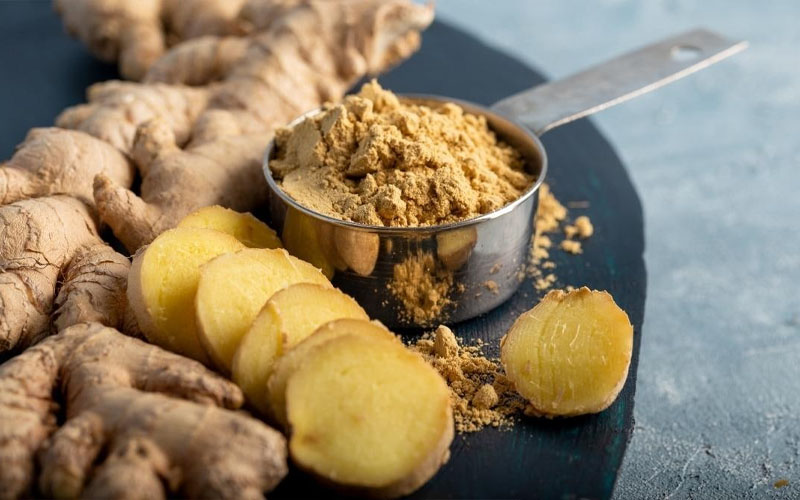 The Easiest Way to Grow Ginger at Home! – How to Care Of Your Plants ...