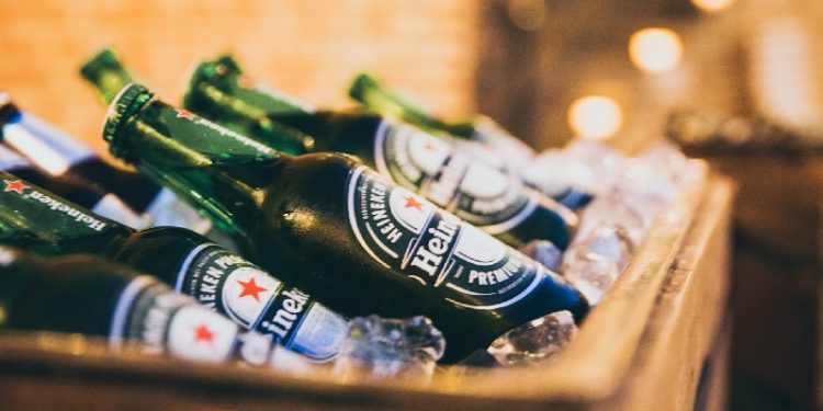 How to Turn Beer into a Safe Natural Fertilizer for Your Home Plants ...